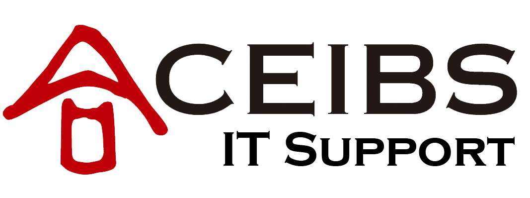 Home [its.ceibs.edu]